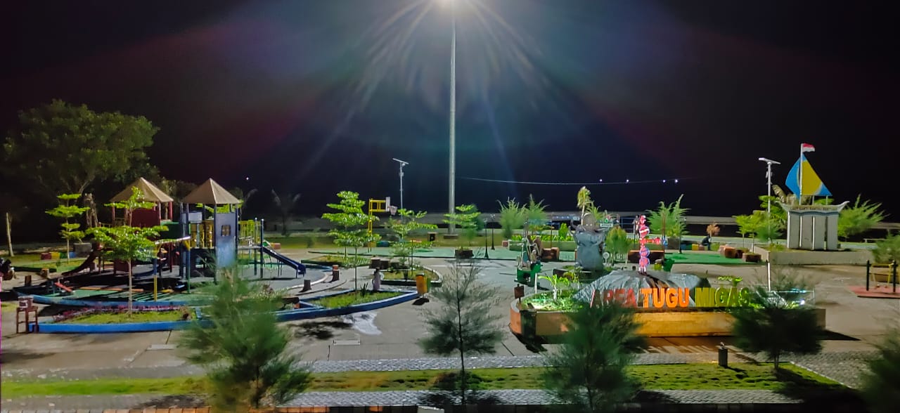 Geopark Natuna, Mutiara Indonesia – Harianmetropolitan.co.id
