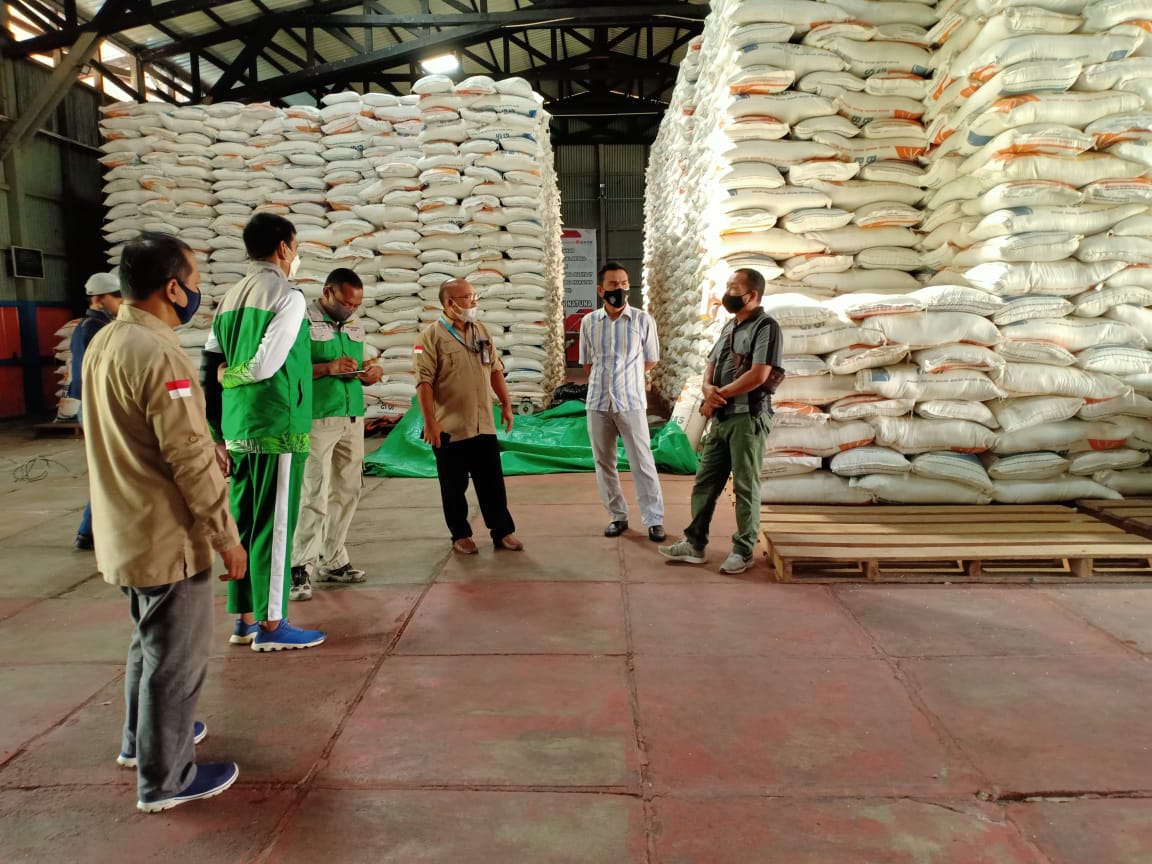 Jelang Ramadhan, Stok dan Harga Sembako Stabil – Harianmetropolitan.co.id