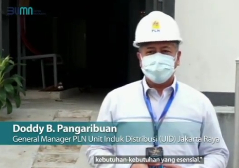 PLN Siapkan Kebutuhan Listrik RSD Covid-19 – Harianmetropolitan.co.id