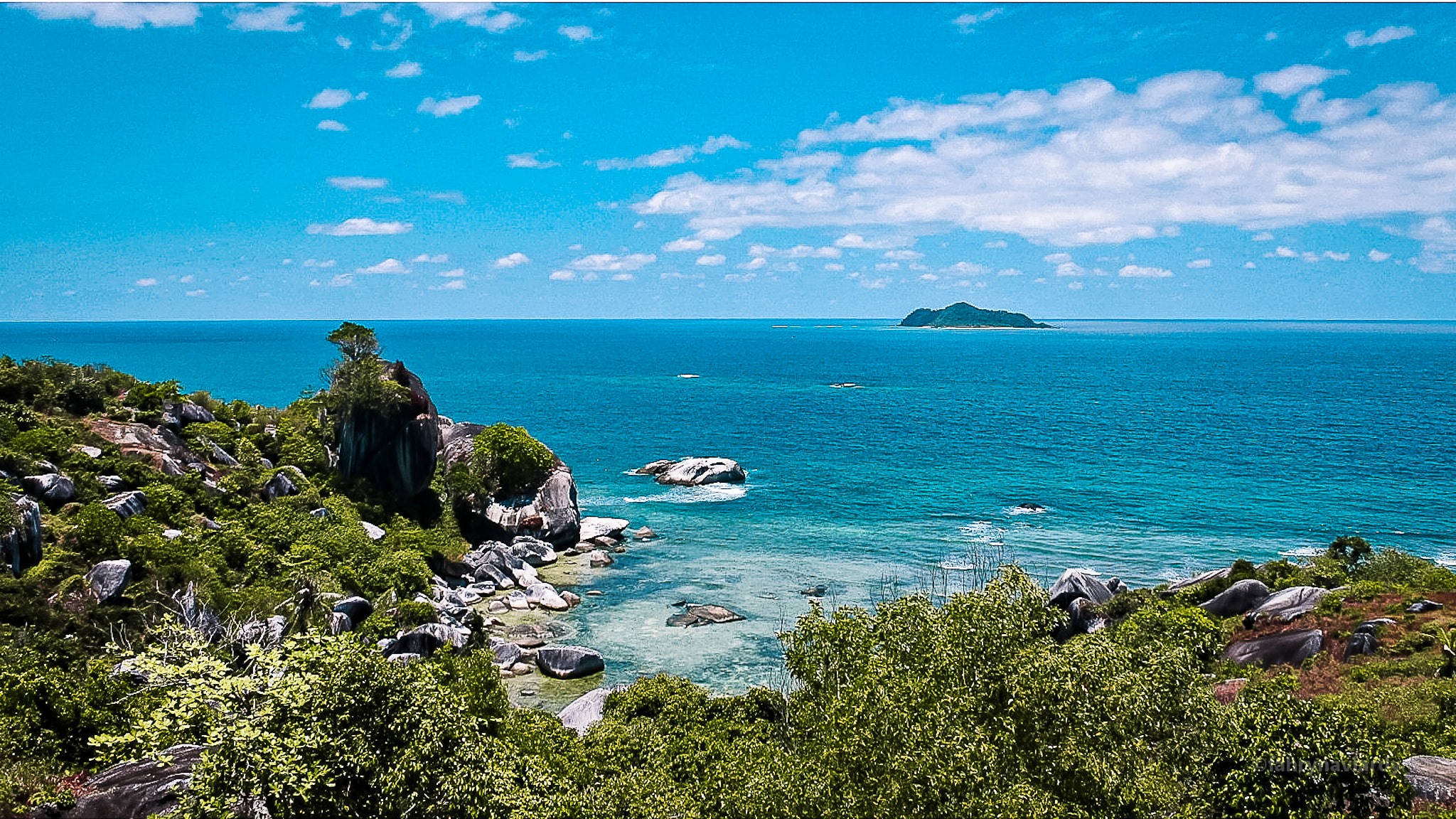Natuna Siap Menuju Geopark UNESCO – Harianmetropolitan.co.id