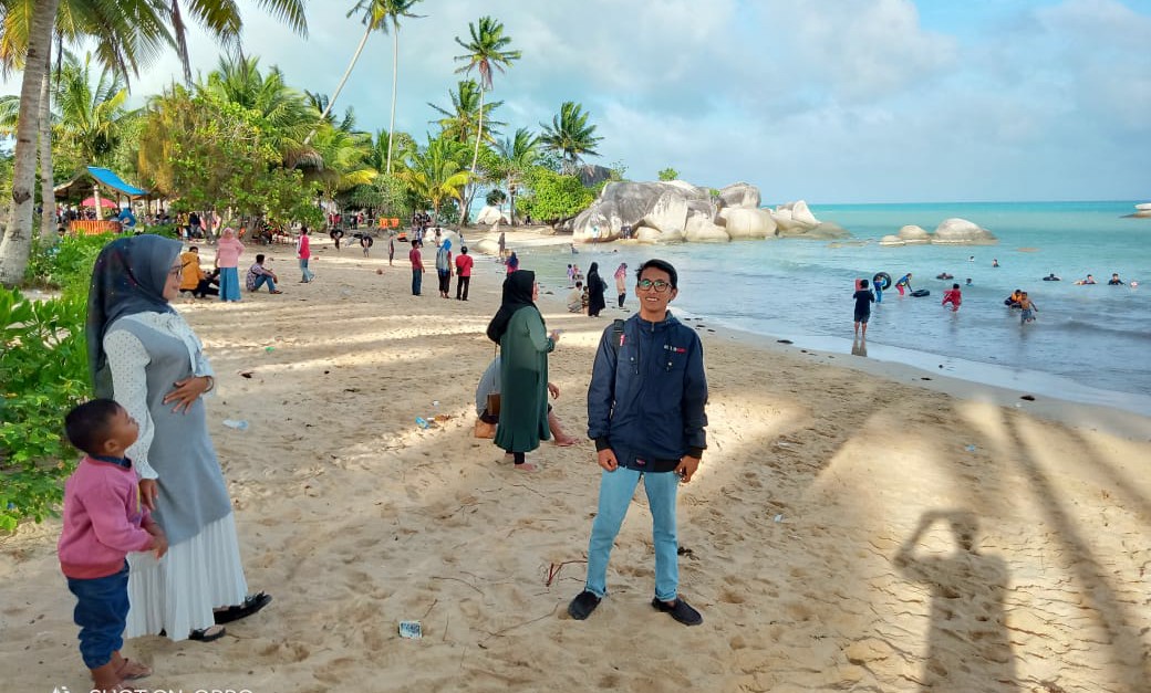 Menilik “Surga” di Geopark Natuna – Harianmetropolitan.co.id