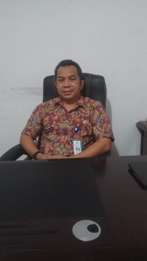 Dari Natuna Ke Bandung, Diki Darmawan Mempresentasikan Pembelajaran IPA ...