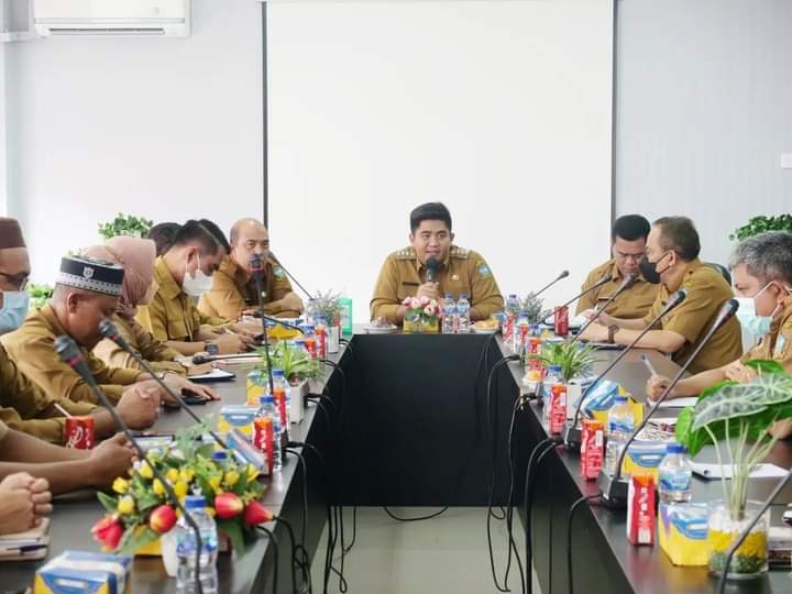 Bupati Bintan Minta RSUD Bintan Ciptakan Aplikasi – Harianmetropolitan ... Bupati Bintan Minta RSUD Bintan Ciptakan Aplikasi – Harianmetropolitan ...