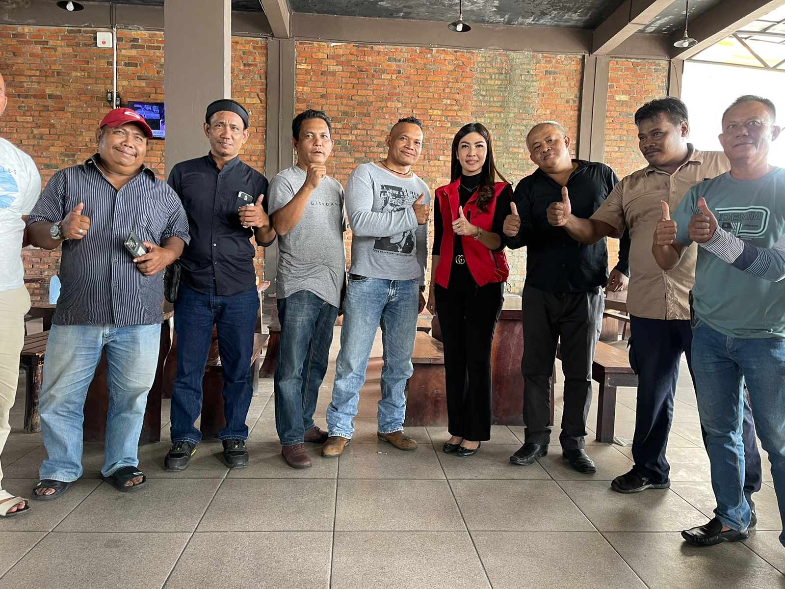 Anak Soerya Respationo Maju Lewat Jalur DPD RI – Harianmetropolitan.co.id