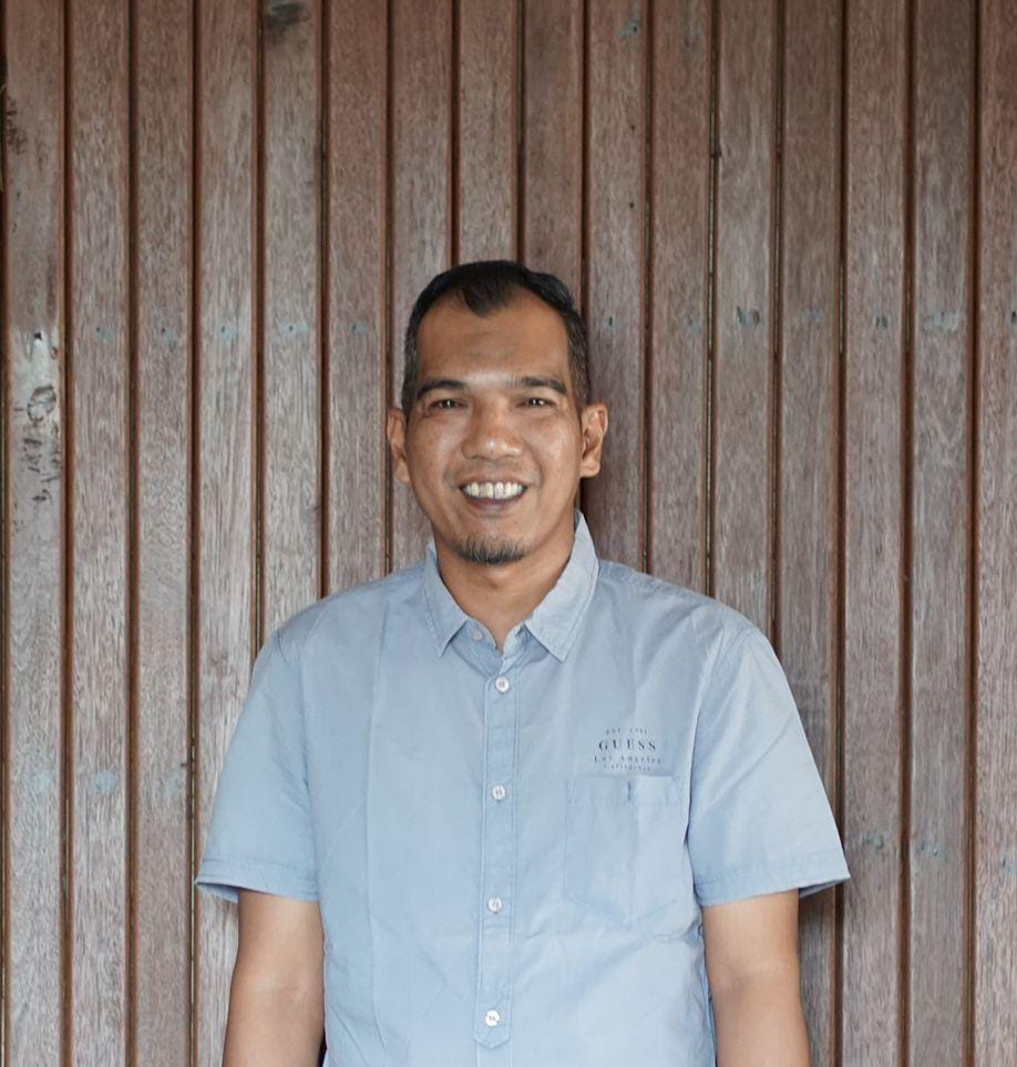 Sosok Novrizal Maju Sebagai Calon Wakil Bupati Lingga di Pilkada 2024 ...