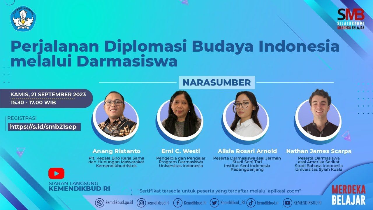 Indonesia Memiliki Potensi Besar Memperkuat Posisi Di Kancah Global ...