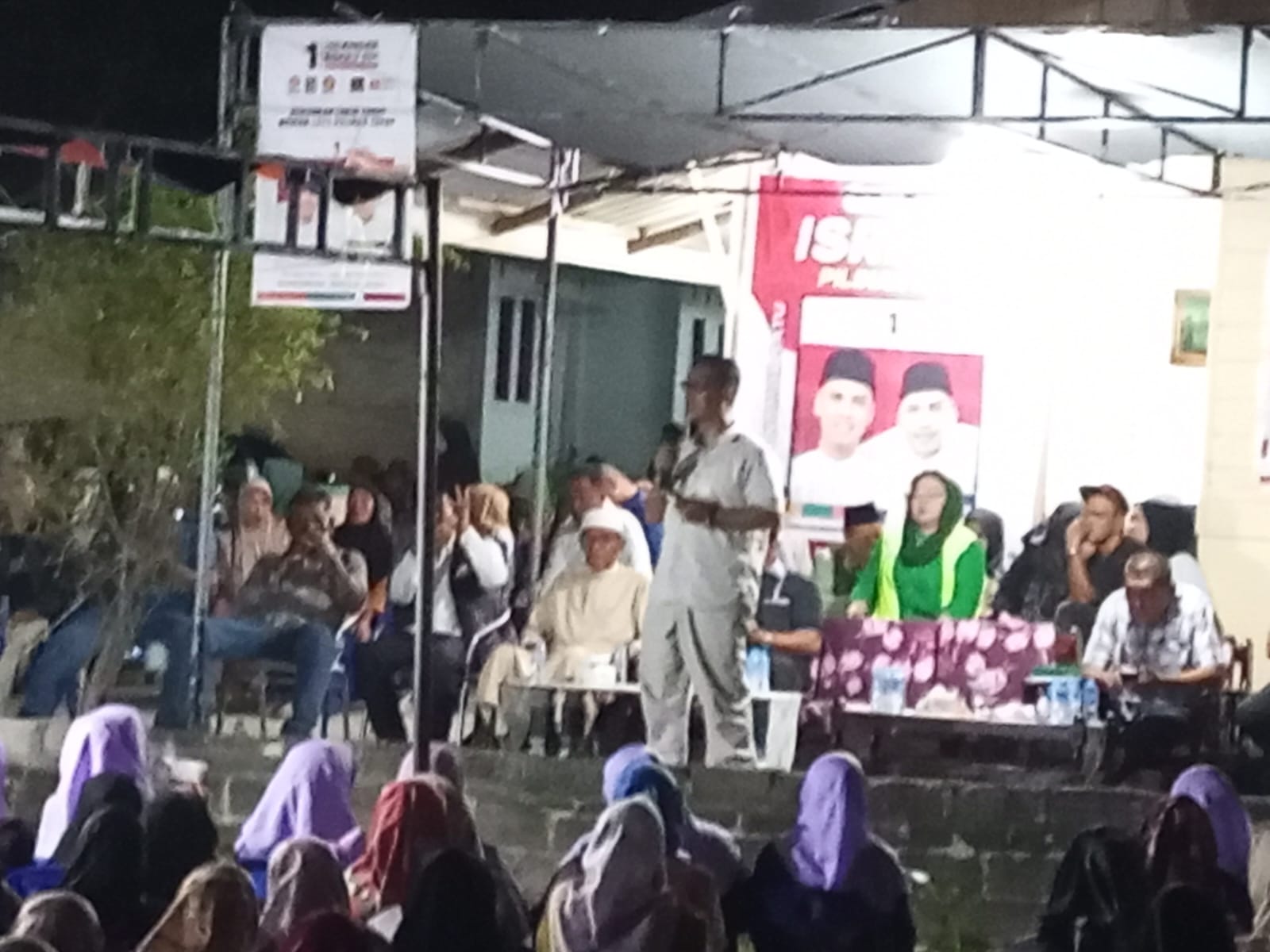 “Pemimpin Baru Harapan Baru” 13 Program IsROCK Yakinkan Perubahan bagi ...